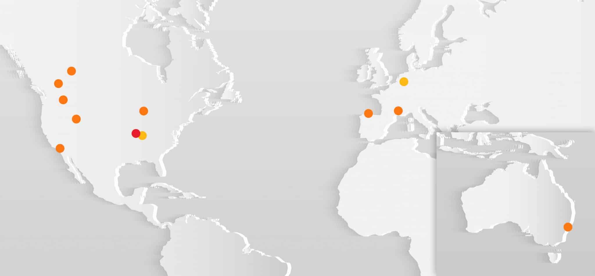 Locations - Perimeter Solutions