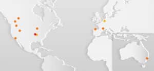 Locations - Perimeter Solutions