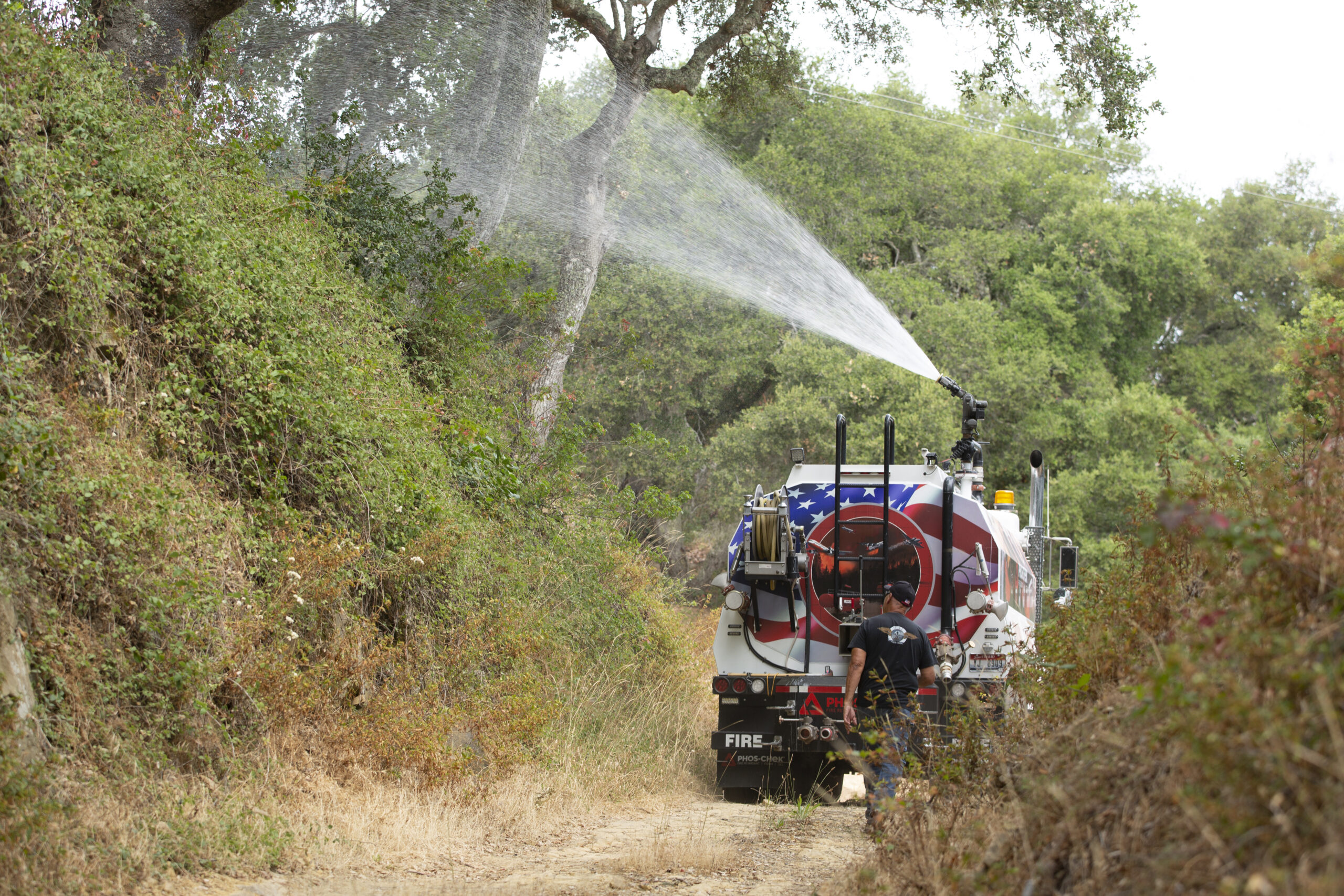 Casa - Perimeter Solutions