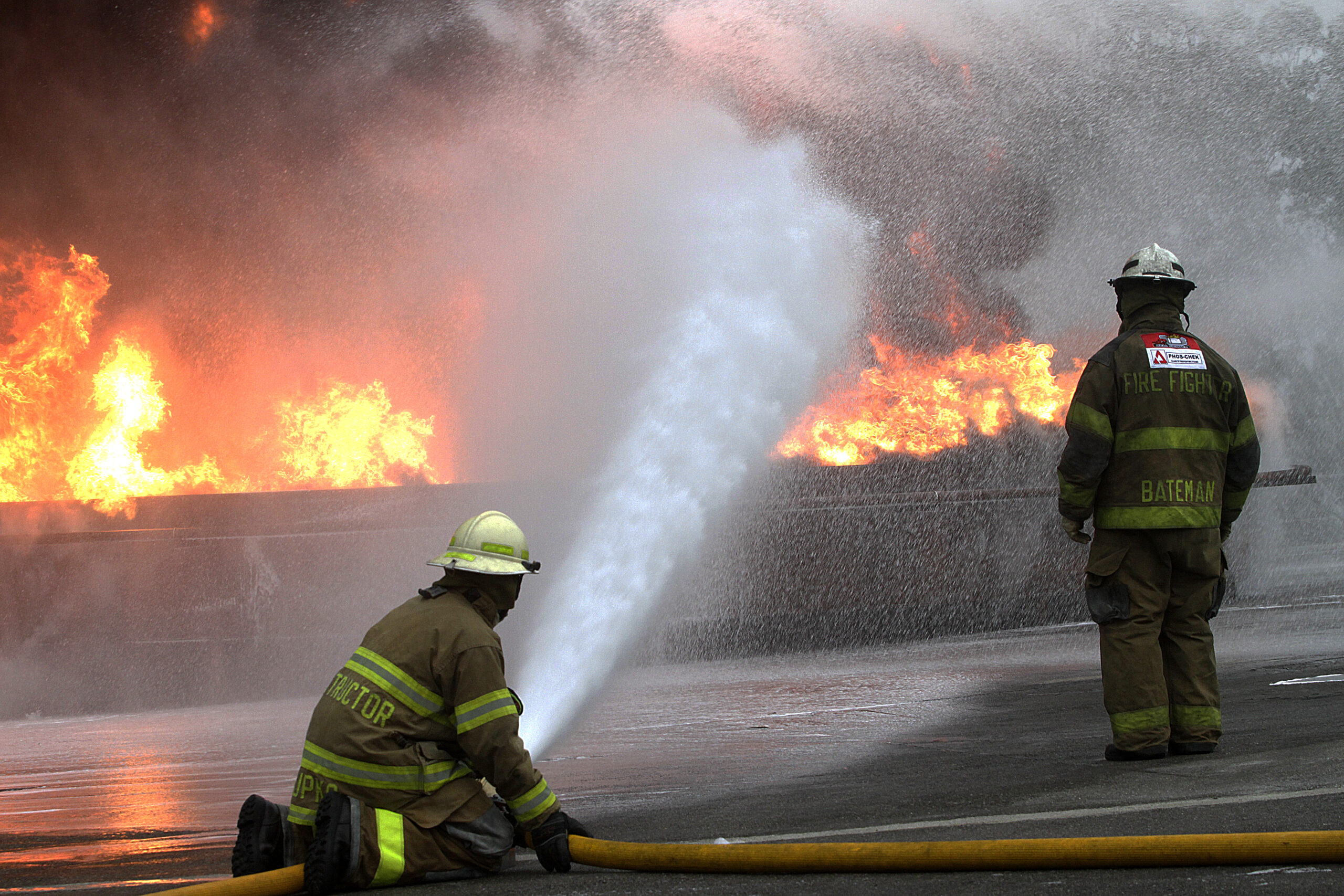 Casa - Perimeter Solutions