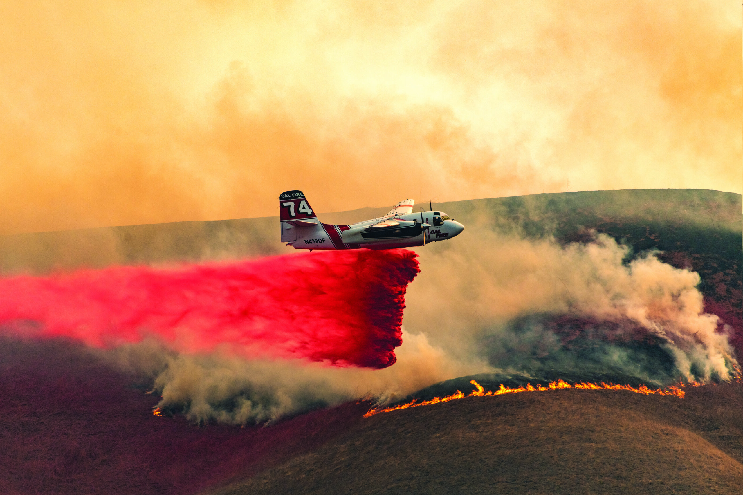 Casa - Perimeter Solutions