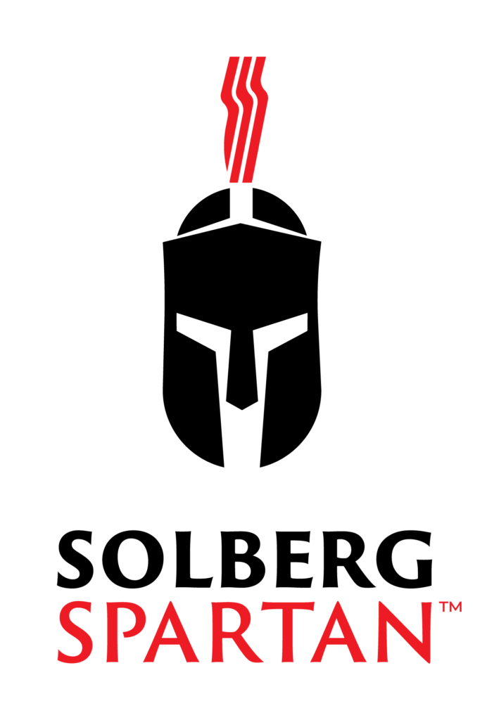 SOLBERG SPARTAN™ 1% Fluorine-Free Class A/B Foam Concentrate ...